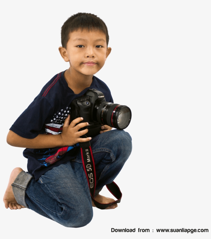 Download - Png Camera Boy Transparent PNG - 3120x2718 - Free Download ...