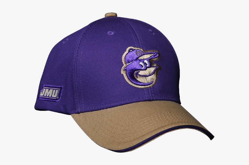 More Info - Orioles Jmu Hat Transparent PNG - 600x600 - Free Download ...