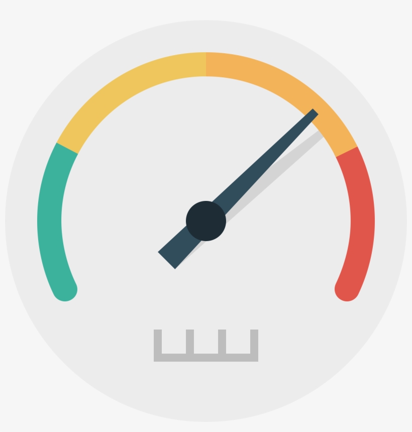 Open - Speed Icon Transparent PNG - 2000x2000 - Free Download on NicePNG