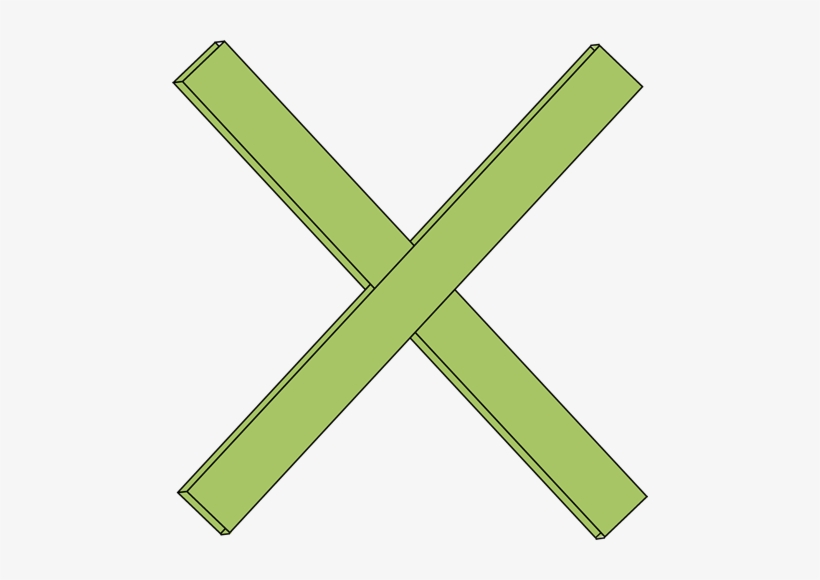 Multiplication Symbol Clipart