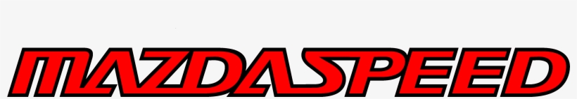 Download Mazda Logo - Mazdaspeed Logo - HD Transparent PNG - NicePNG.com