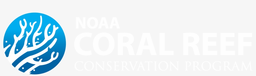 Coral Reef Conservation Program Logo - Coral Reef Conservation Logo ...