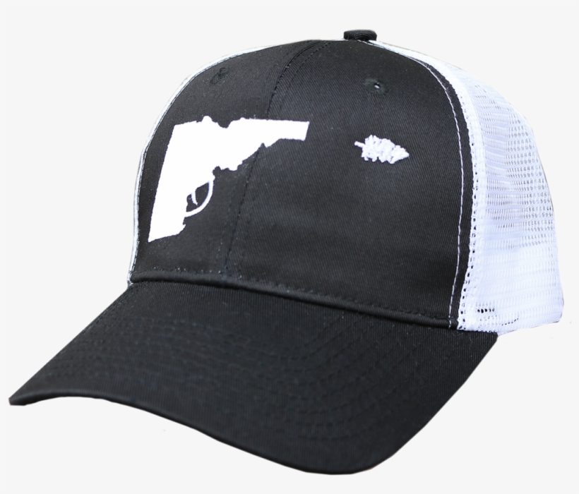 Idaho Tree-gun Baseball Cap Banana Ink - Baseball Cap Transparent PNG ...