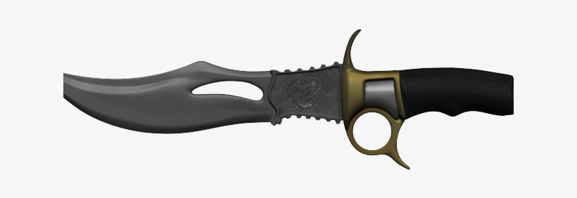 Hunting Clipart Knife - Chaku Png Transparent PNG - 640x480 - Free ...
