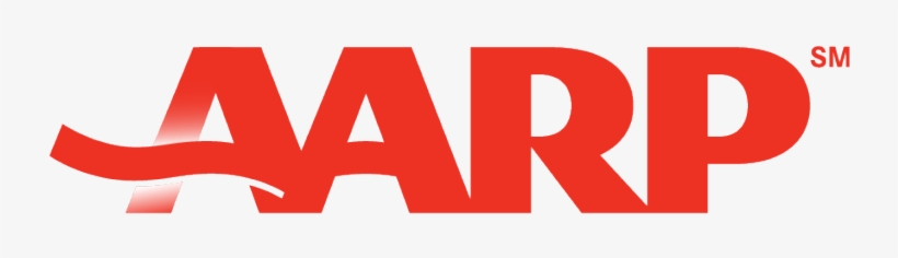 Eastern Florida State College Aarp Logo Png - Aarp Card Transparent PNG - 809x168 - Free ...