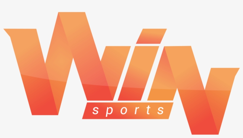 Download File - Winsports - Svg - Win Sports - HD Transparent PNG ...