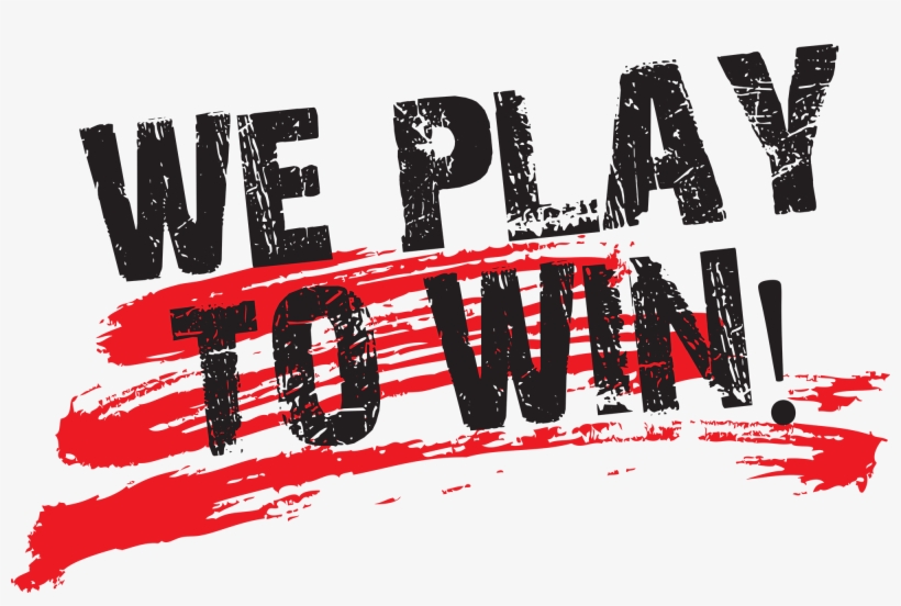 Image Result For Play To Win - Play To Win Png Transparent PNG ...