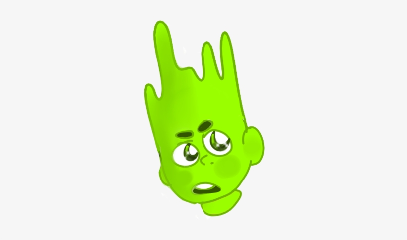 Gloppy Boi - Hand Transparent PNG - 719x1279 - Free Download on NicePNG
