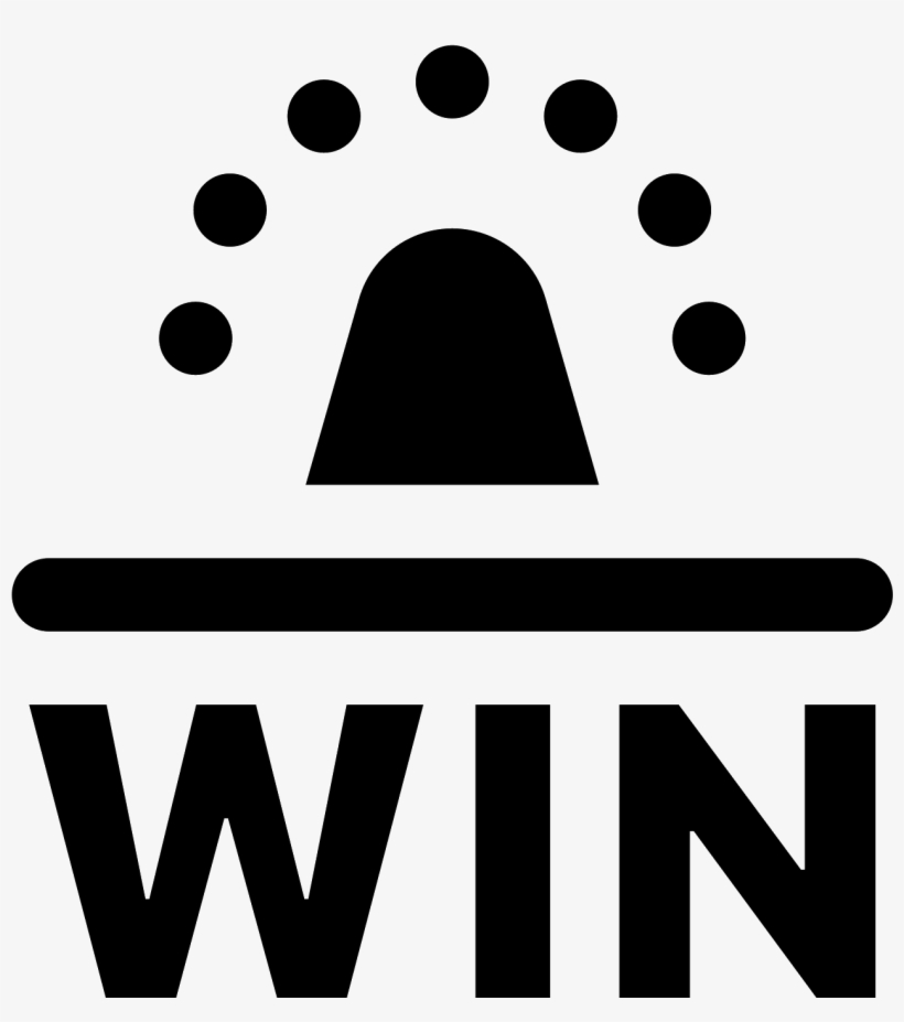 Win Vector Png Jpg Royalty Free Stock Transparent PNG - 1600x1600 ...