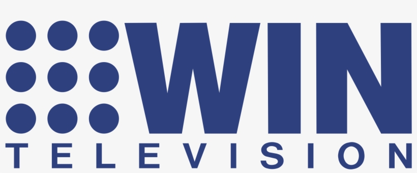 Win Television Logo Png Transparent - Win Television Network Ten ...