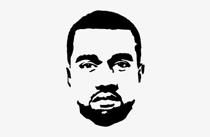 Period - - Kanye Clipart Transparent PNG - 310x456 - Free Download on ...