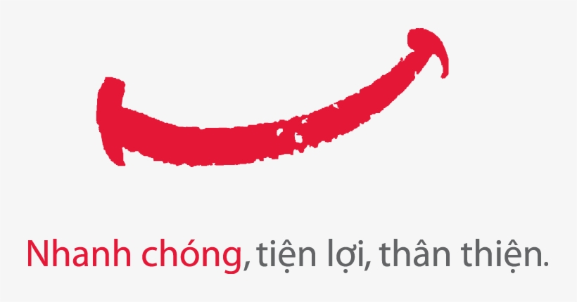 Slogan Của Home Credit Vietnam - Slogan Home Credit Transparent PNG ...