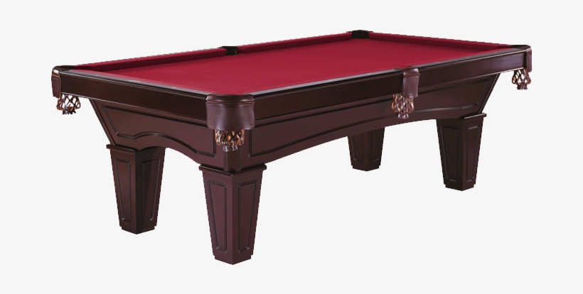 Brunswick Contender Allenton 7' Pool Table - Brunswick Pool Table ...