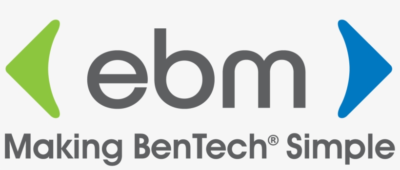 Ebm - Easecentral Transparent PNG - 1355x511 - Free Download on NicePNG