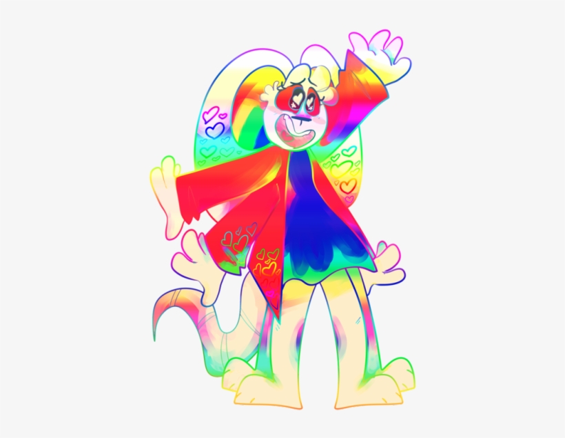 Hey - Illustration Transparent PNG - 500x569 - Free Download on NicePNG