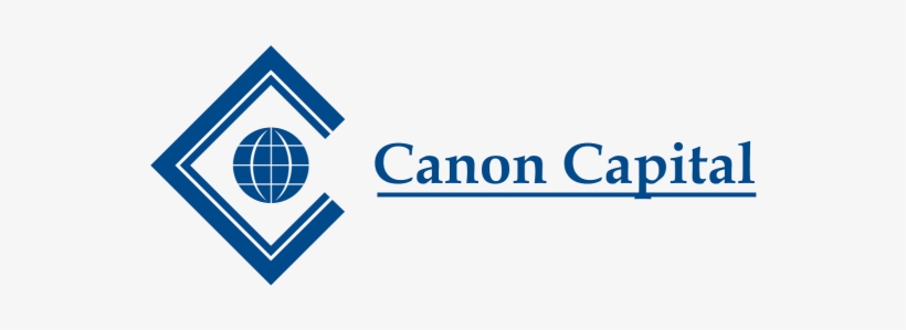 Cropped Logo Hd 113016 1 - Canon Capital Management Group, Llc ...