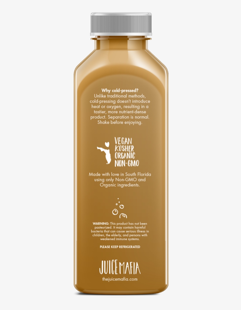 The Apple Pie Cure - Plastic Bottle Transparent PNG - 1000x1000 - Free ...