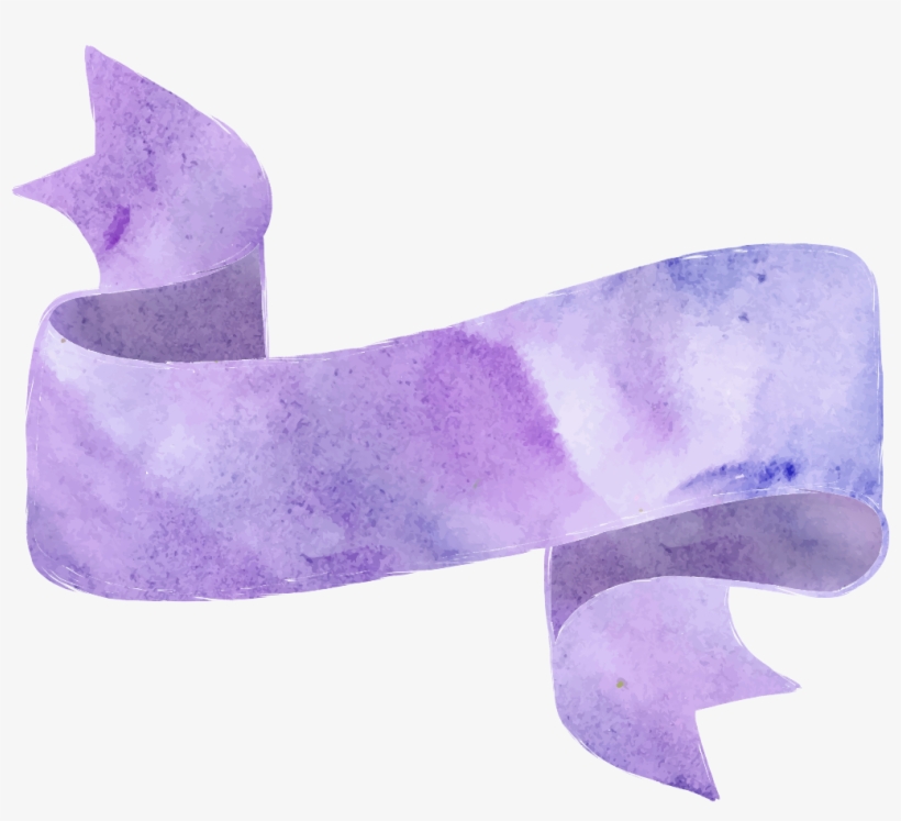 Ribbon Sticker - Illustration Transparent PNG - 1024x913 - Free ...