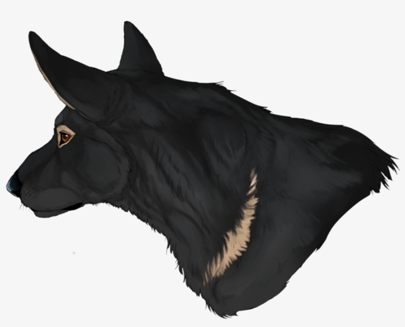 Doggo Head - Dog Transparent PNG - 1006x795 - Free Download on NicePNG
