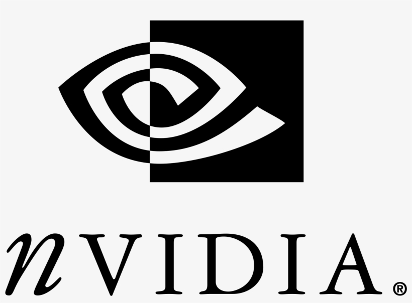Nvidia Logo Png Transparent - Nvidia Transparent PNG - 2400x2400 - Free ...