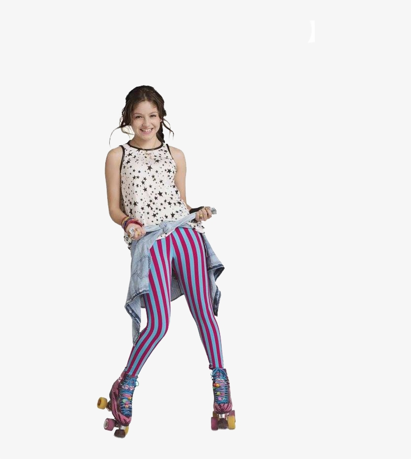 Png,s De Soy Luna - Vestimenta De Luna De Soy Luna Transparent PNG ...