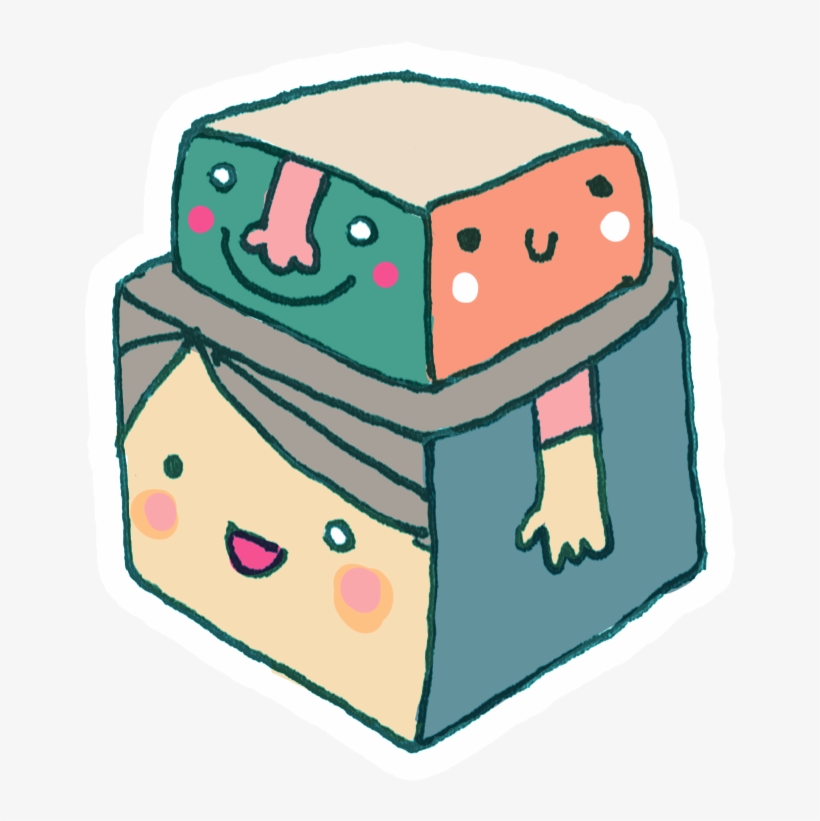Ll, Box, Storage Icon - Icon Transparent PNG - 757x757 - Free Download ...