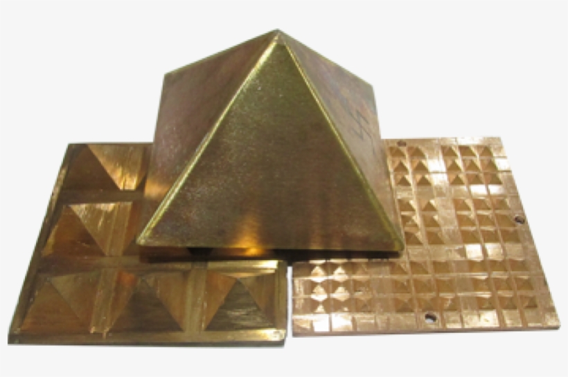 Pyramid For Home Vastu Transparent PNG - 800x800 - Free Download on NicePNG