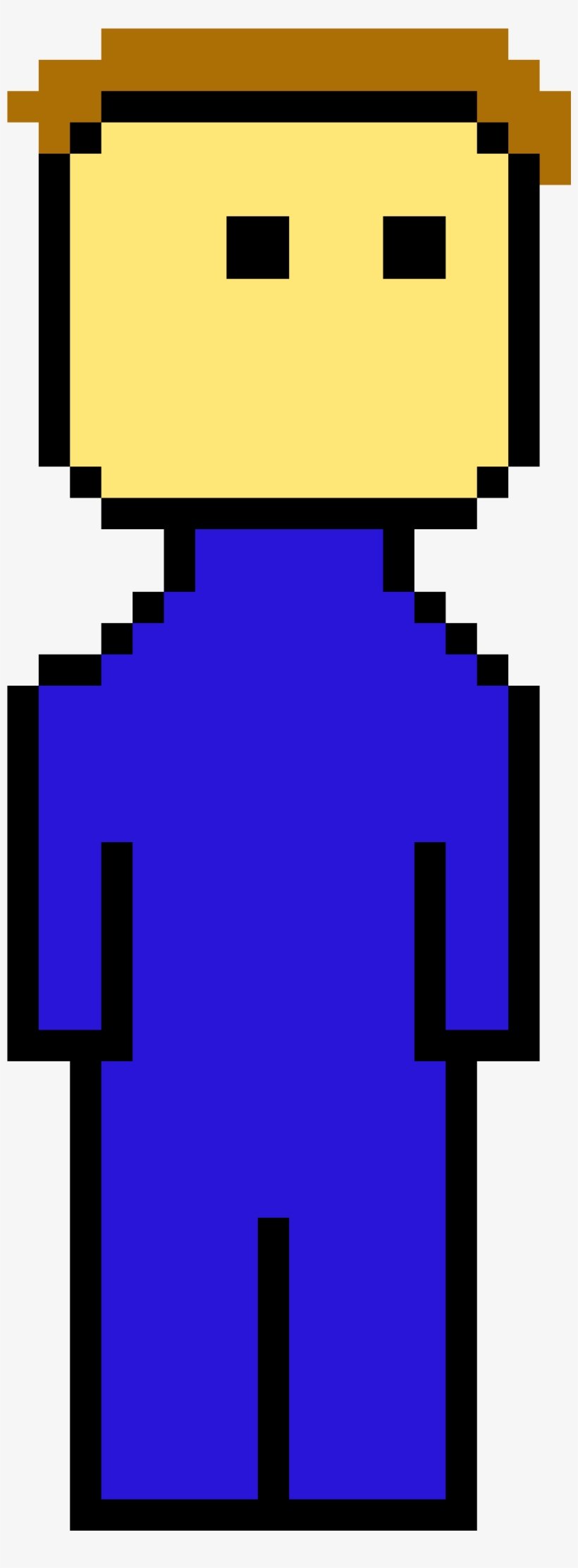 Puppet Pixel Transparent PNG - 1900x5000 - Free Download on NicePNG