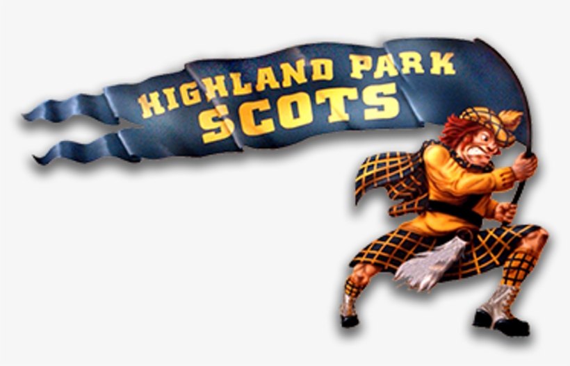 Highland Park Fighting Scots Sportsdayhscom - Highland Park Scots Logo ...