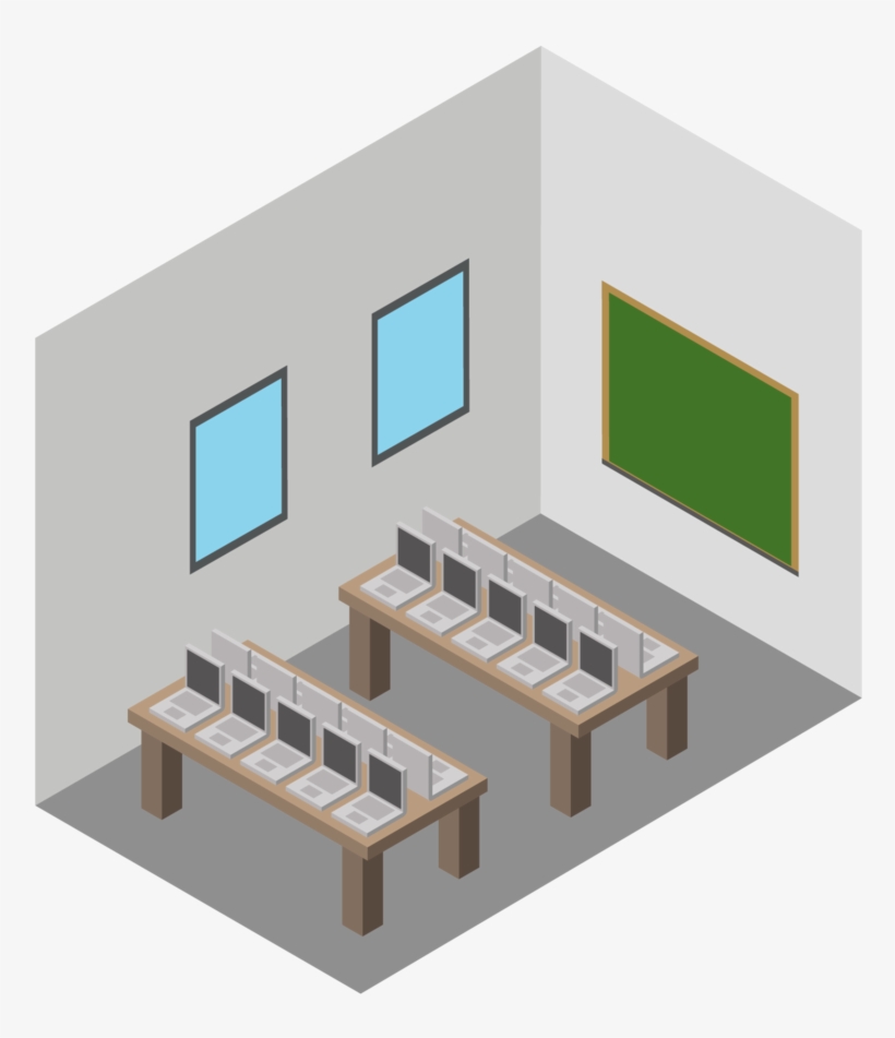 Classroom Transparent PNG - 1000x960 - Free Download on NicePNG