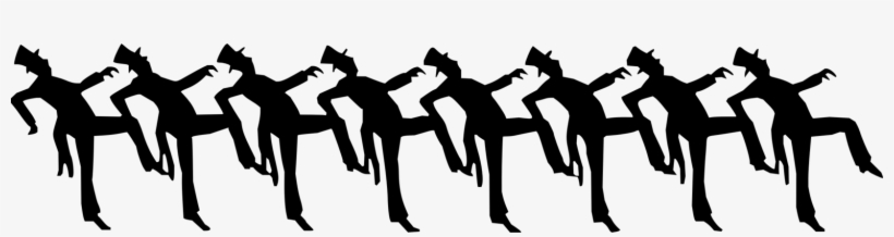 Decorative Borders Borders And Frames Dance Computer - Dance Border ...