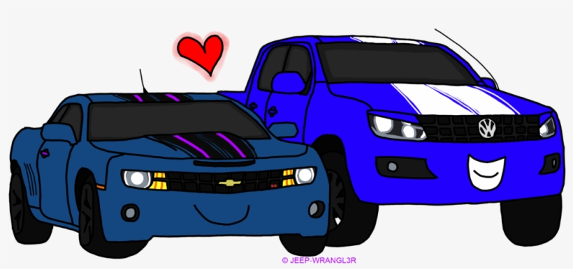 Camaro Clipart Cartoon - Chevrolet Camaro Transparent PNG - 1024x438 ...