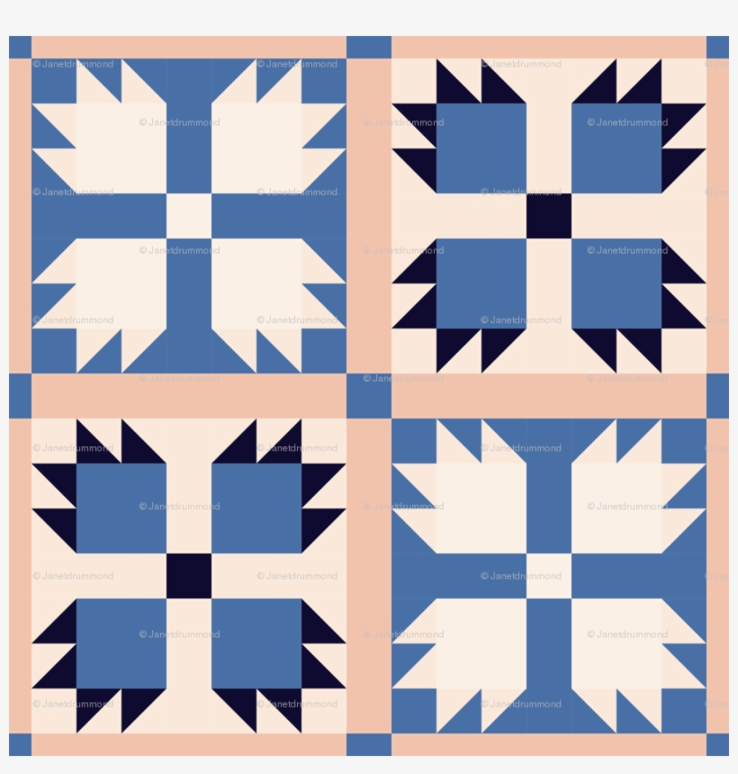 Quilt Transparent PNG - 900x900 - Free Download on NicePNG