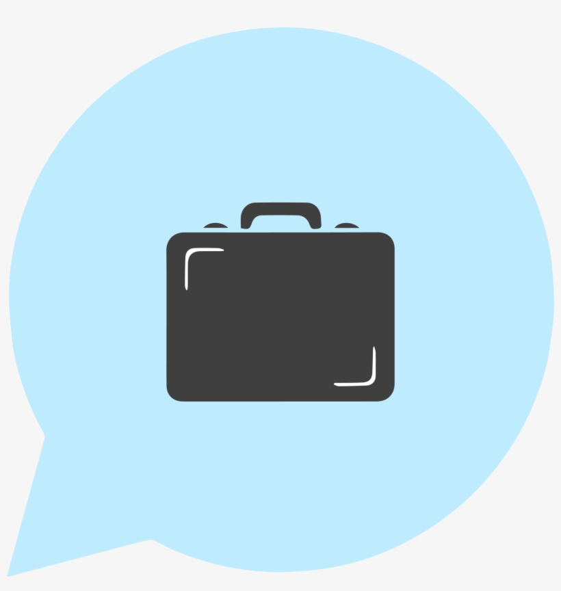 Briefcase Icon - Briefcase Transparent PNG - 2038x2048 - Free Download ...