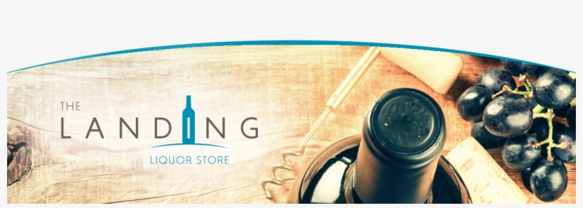 Liquor Store Banner Transparent PNG - 1100x340 - Free Download on NicePNG