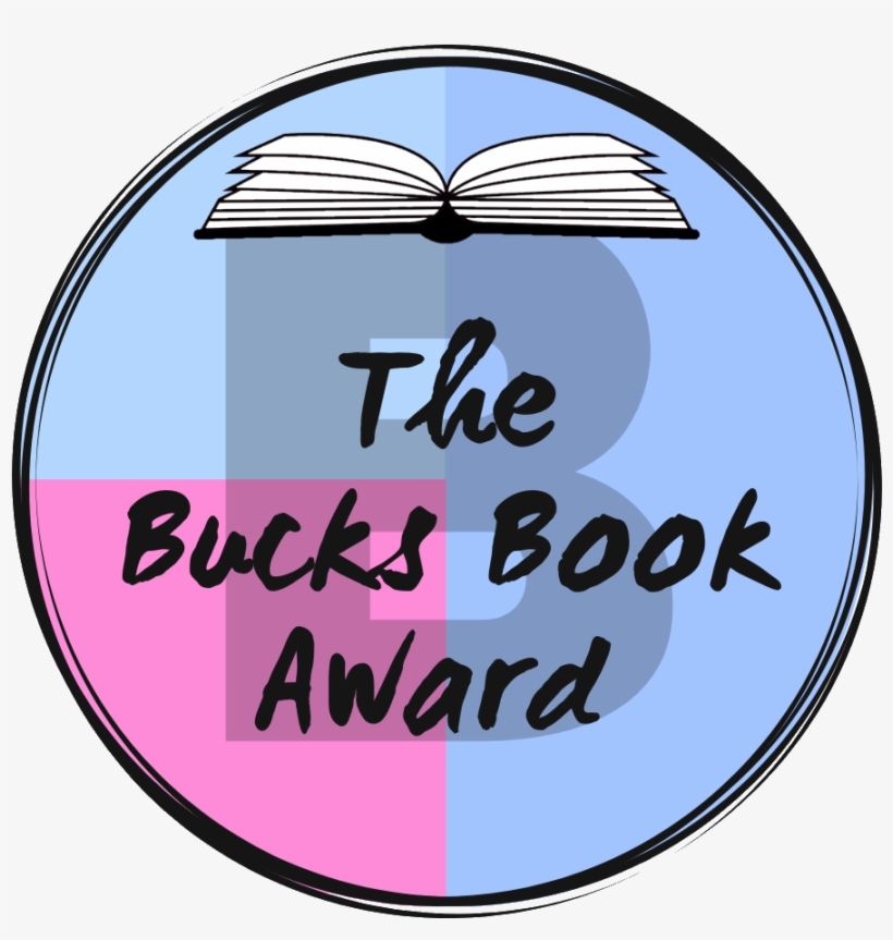 Bucks Book Award Logo - Circle Transparent PNG - 900x912 - Free ...