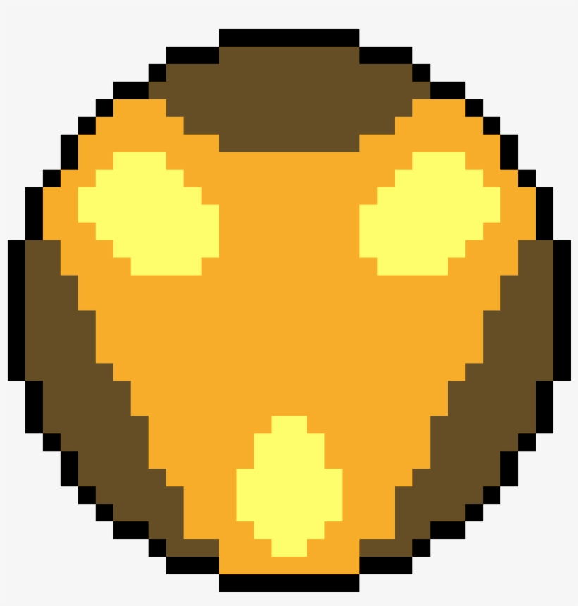 Bard Mask Pixel Art - Planet Pixel Art Png Transparent PNG - 929x909 ...