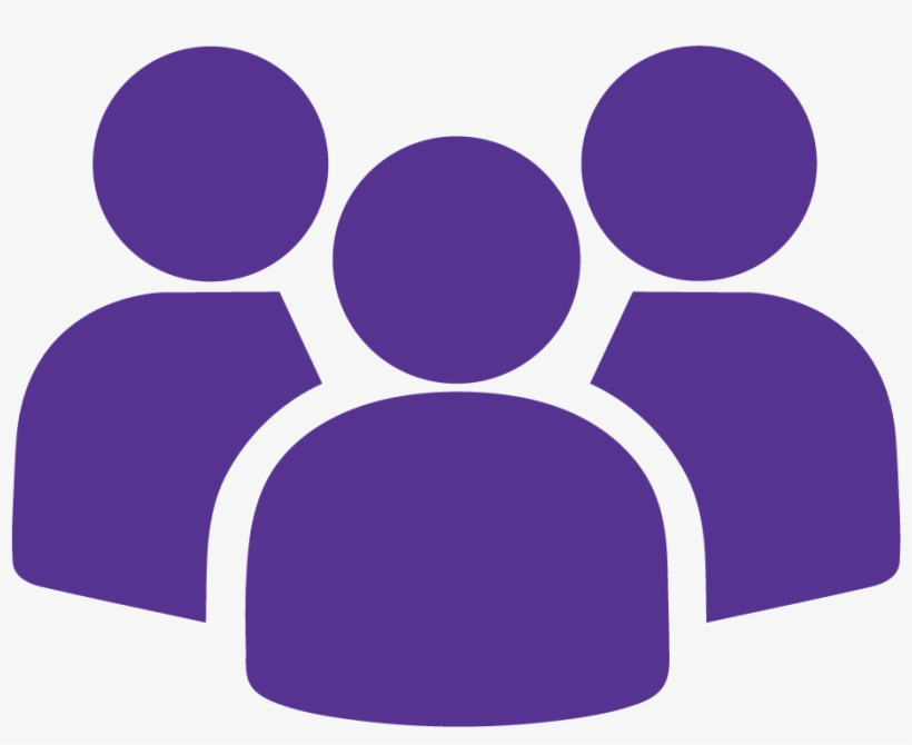 Download User-friendly Design Icon - People Icon Png - HD Transparent ...