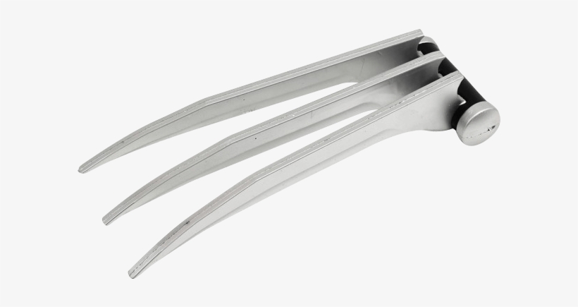 Wolverine Claws Png Transparent PNG - 600x600 - Free Download on NicePNG
