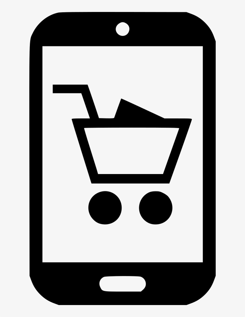 Png File Svg - Ecommerce Shopping Icon Transparent PNG - 624x980 - Free ...