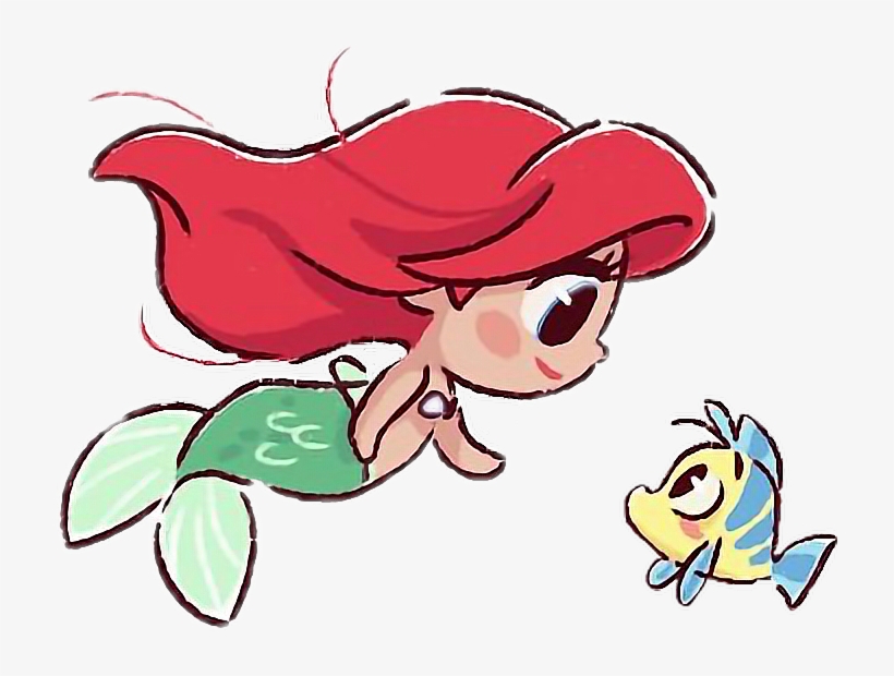 Download Ariel Sticker - HD Transparent PNG - NicePNG.com