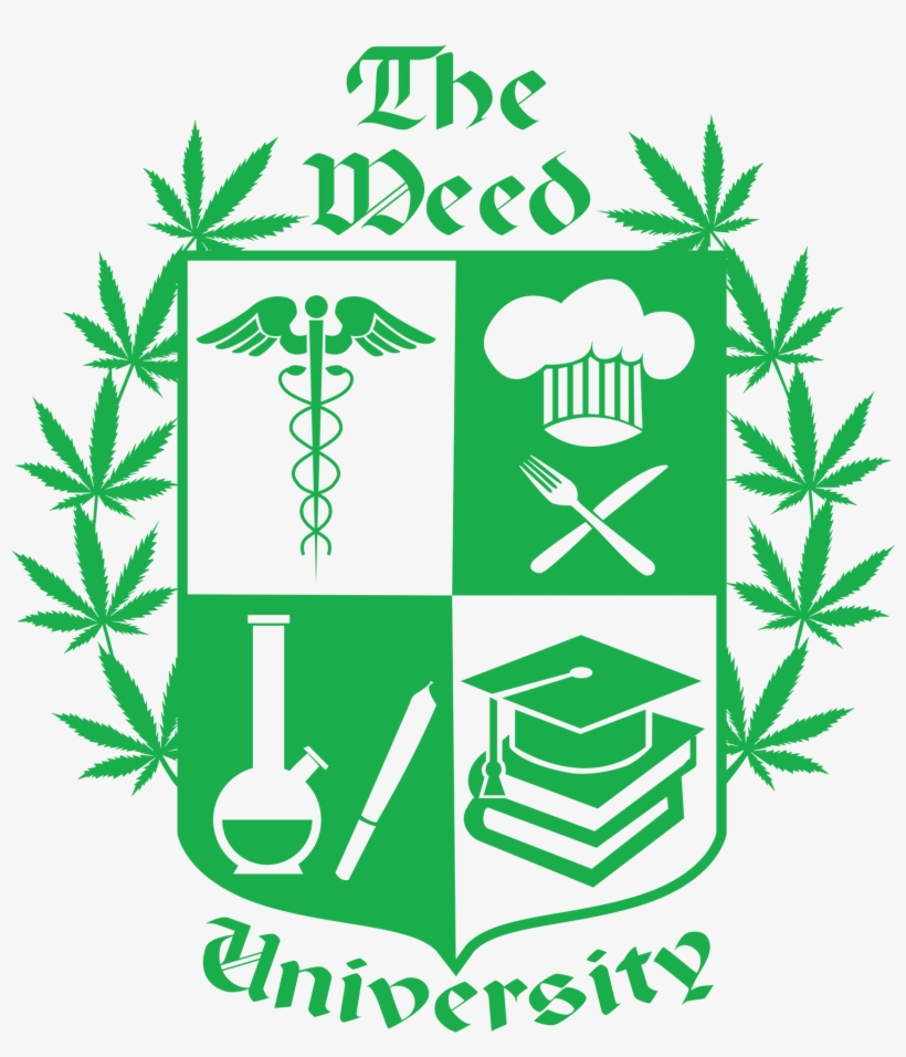 The Weed U - Caduceus Vector Transparent PNG - 1500x1737 - Free ...