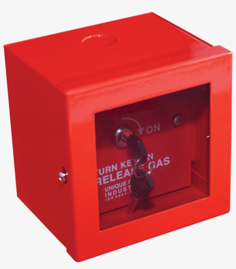 Unique Manual Key Switch - Box Transparent PNG - 1000x1000 - Free ...