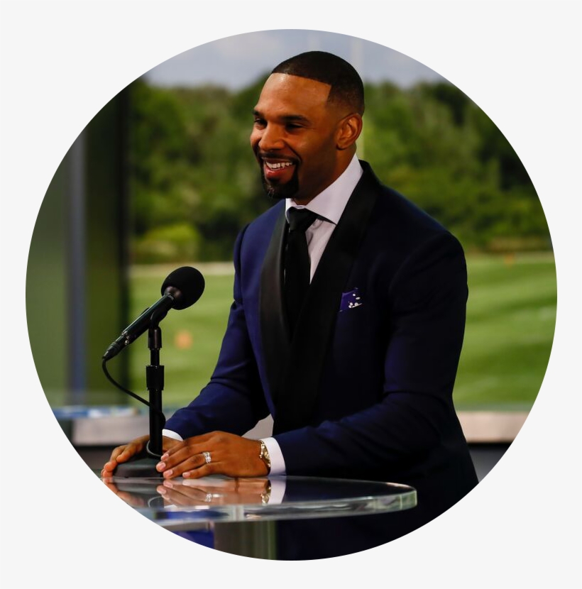 Matt Forte Headshot - Public Speaking Transparent PNG - 794x786 - Free ...