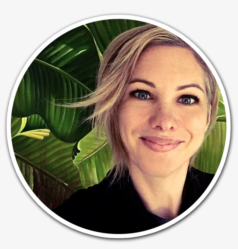 Headshot - Blond Transparent PNG - 900x900 - Free Download on NicePNG