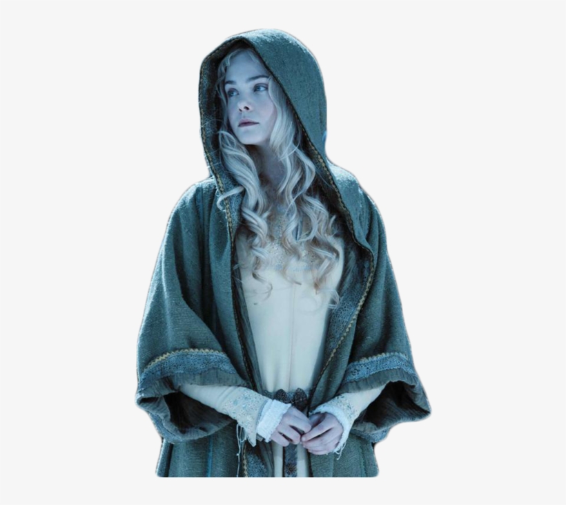 Fichier - Leo2 - Elle Fanning Aurora Png Transparent PNG - 1024x683 ...