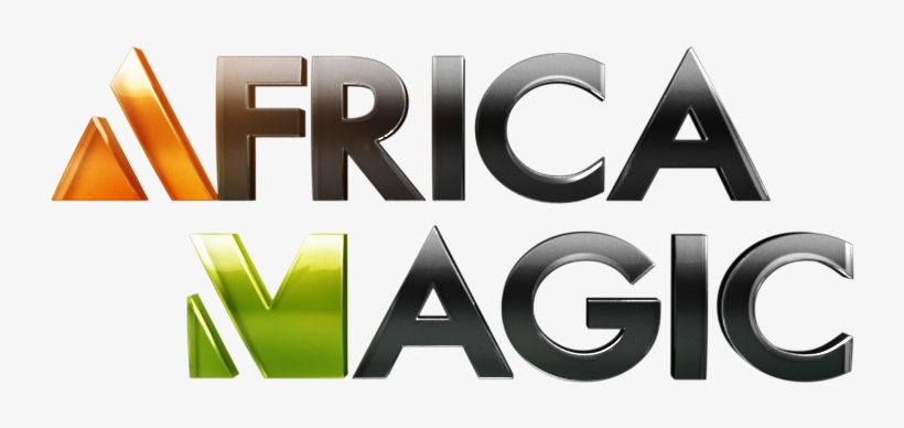 African Magic Logo - Africa Magic Transparent PNG - 1920x1080 - Free ...