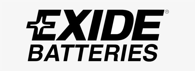 Exide Technologies Logo Exide 75 Years