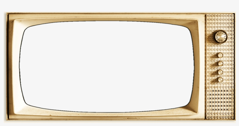 Tv Framestretch - New Tv Frame Png Transparent PNG - 984x473 - Free ...