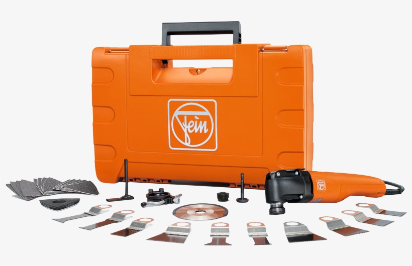 Fein 72363652030 Interior Construction Professional - Fein Transparent ...